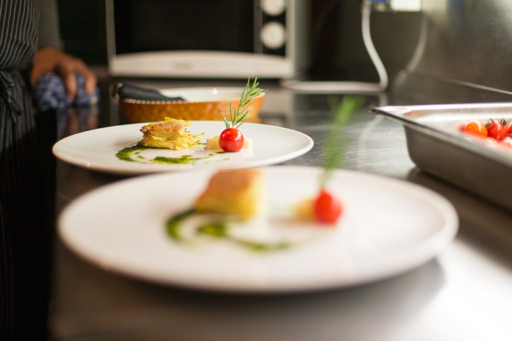 KANTINE Ristorante & Bar | Ravensburg