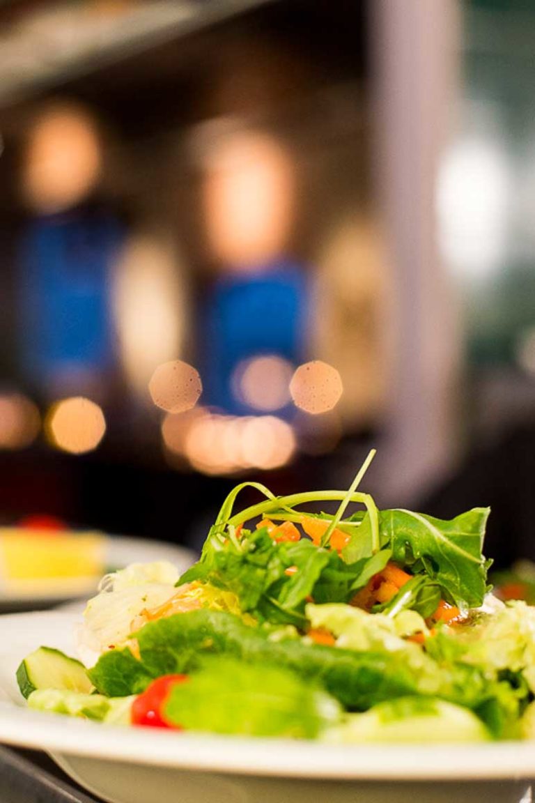 KANTINE Ristorante & Bar | Ravensburg